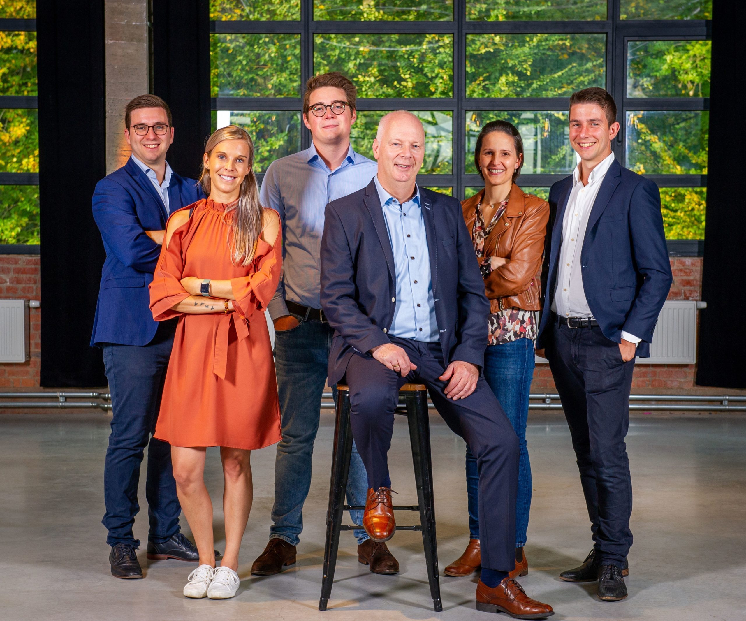 Immo Opwijk - Accenta